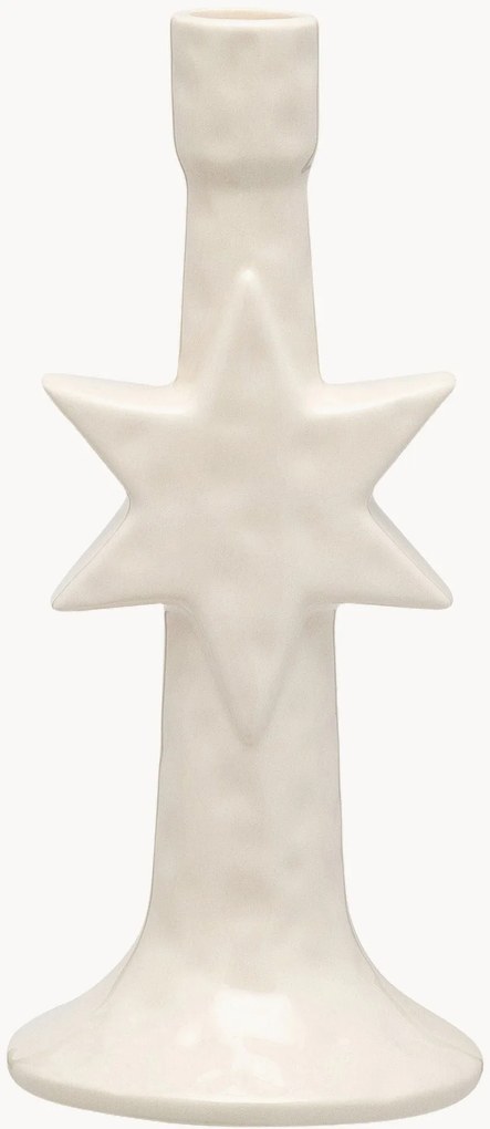 Ručně vyrobený svícen Radiant Hope
