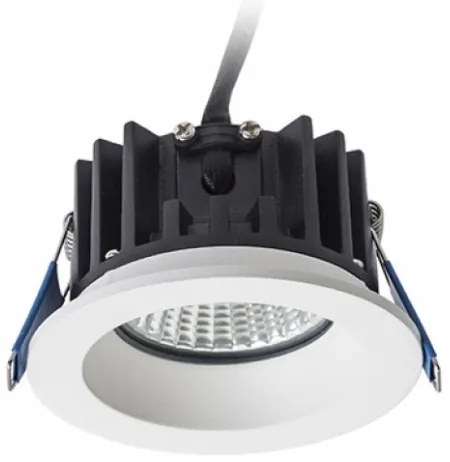 RED -Design Rendl-R12716- LED Koupelnové podhledové svítidlo TOLEDO 8W/230V IP44