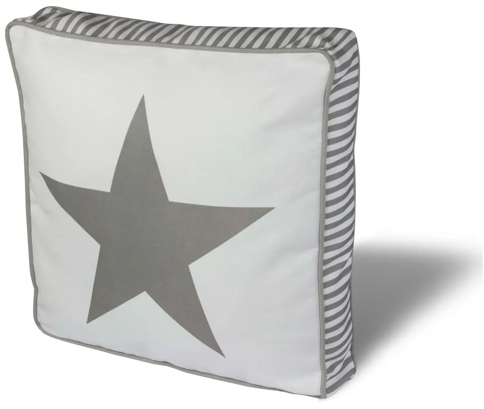 Podsedák 42x42 cm Star – Mioli Decor