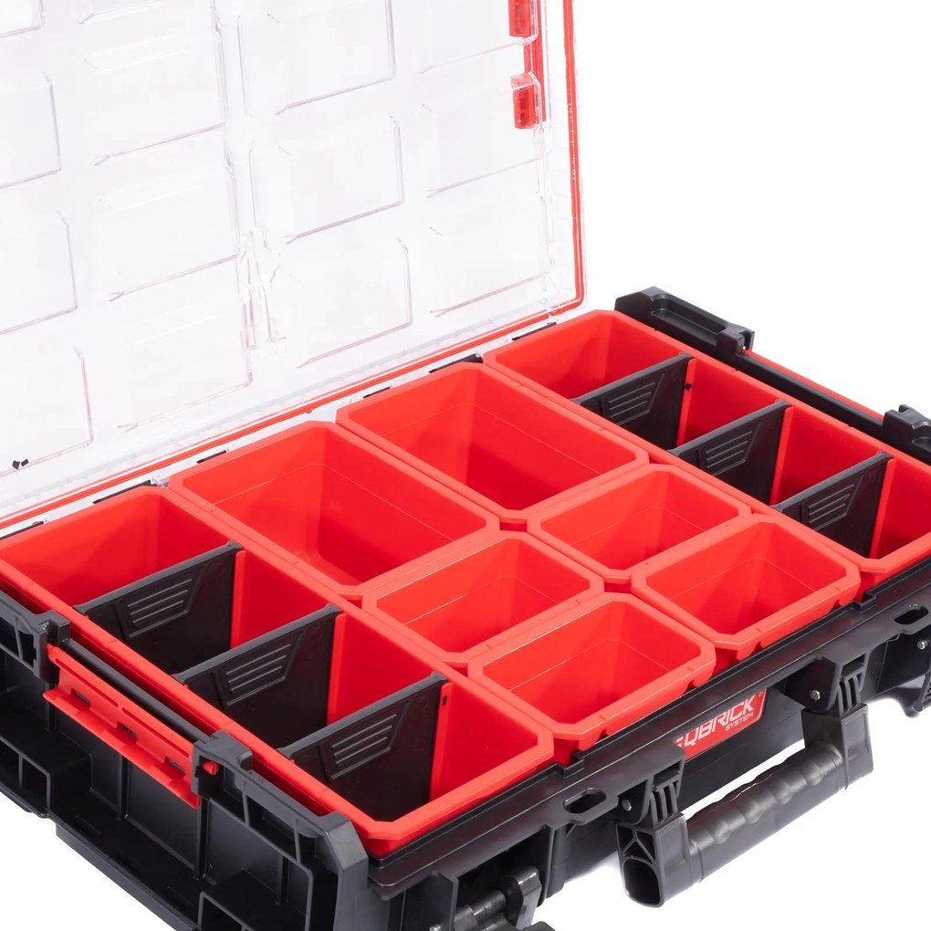 QBRICK System ONE Organizer XL