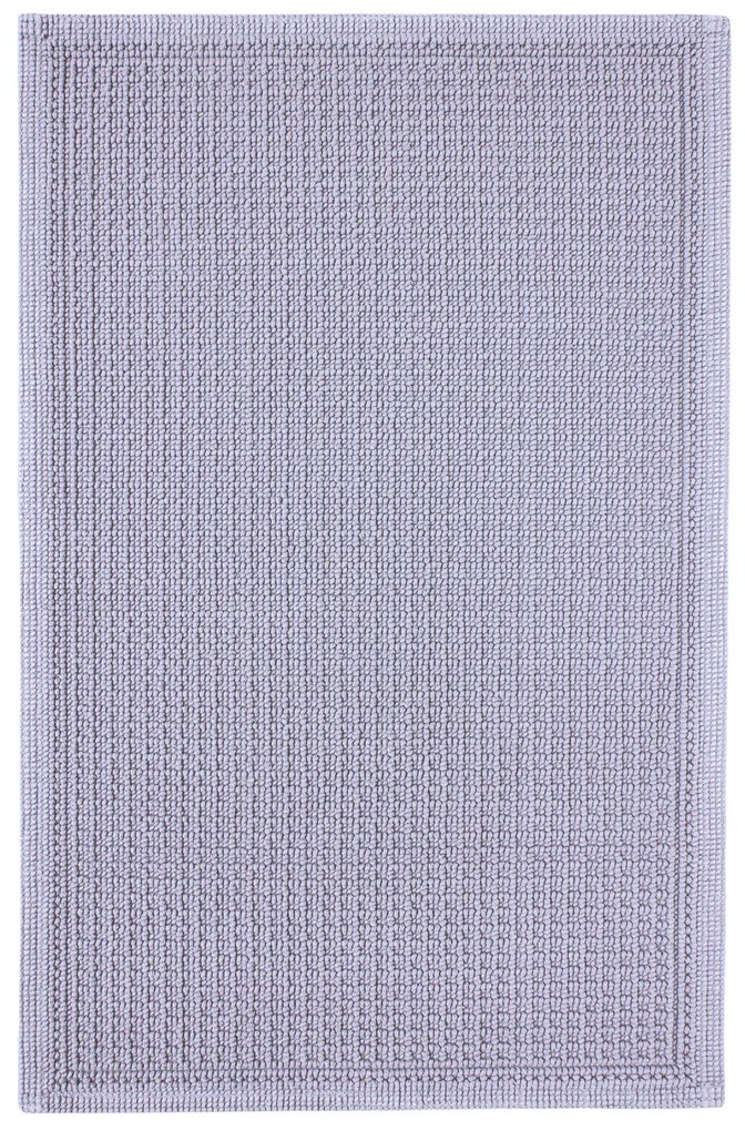 Koupelnová předložka Sorema Favo 1600 gsm Misty Lilac (fialová)