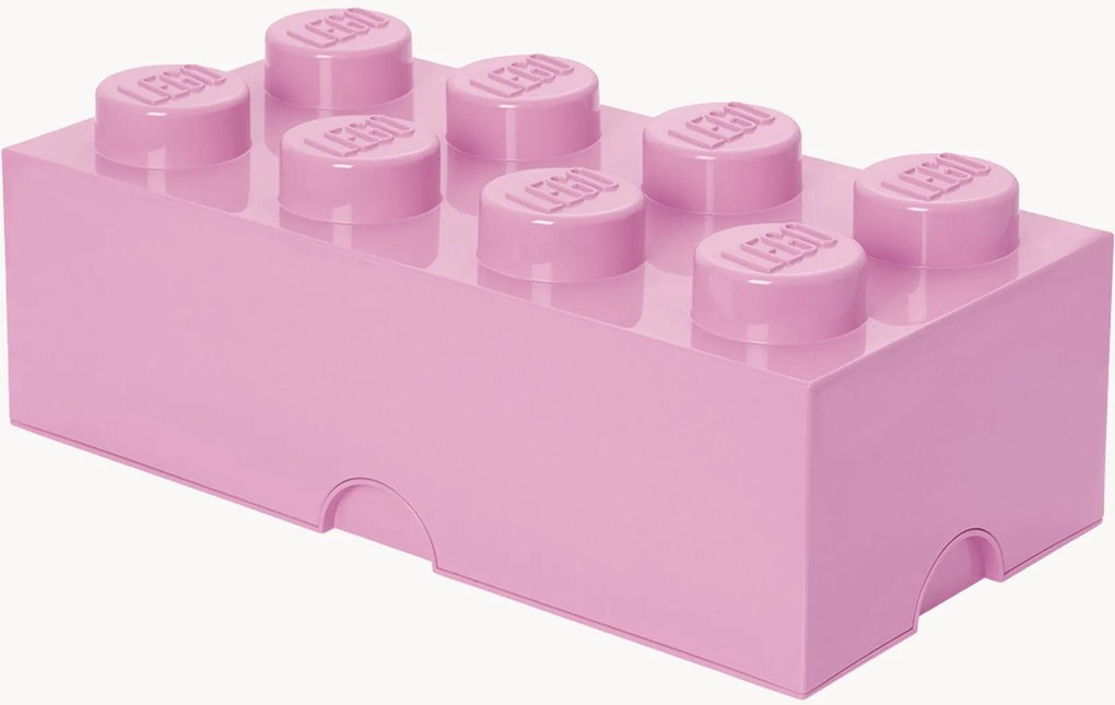 LEGO Úložný box's 8 výstupky Brick
