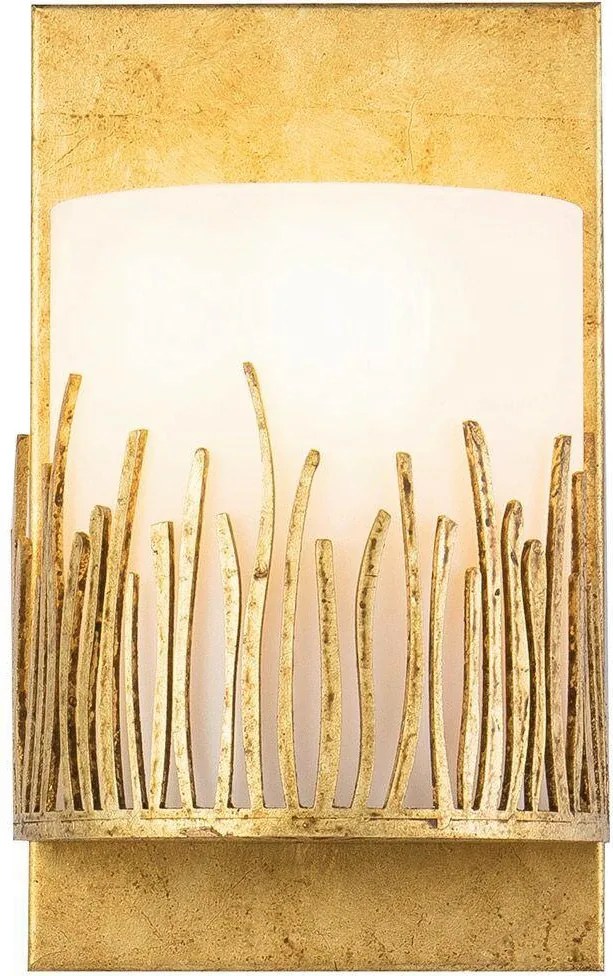 XXXLutz NÁSTĚNNÉ SVÍTIDLO, 25,4/15,2/11,4 cm Elstead Lighting - Online Only svítidla - 009093040403