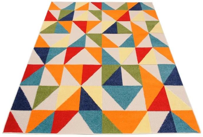 Moderní kusový koberec EL YAPIMI Avera AV0150 - 80x150 cm