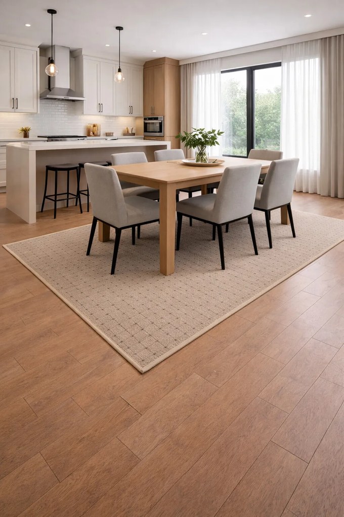 Condor Carpets 80x120 cm Kusový koberec Udinese béžový new, béžová, chodba / předsíň