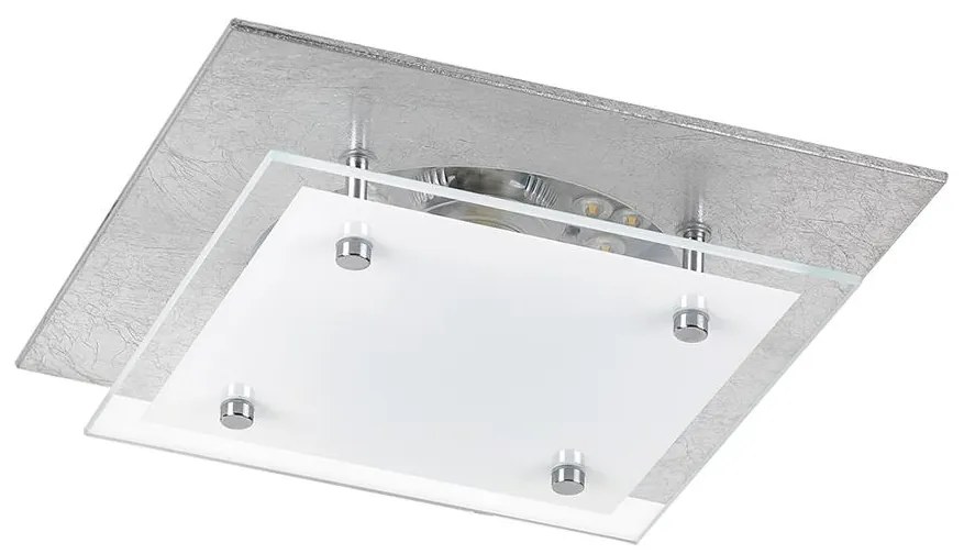 Rabalux 3029 - LED Stropní svítidlo JUNE 1xLED/12W/230V