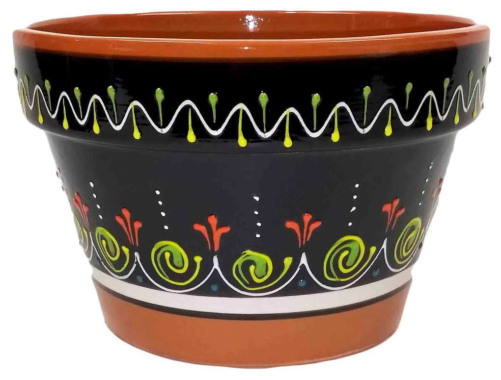 CHATA1 NEGRO COLOR 25x16