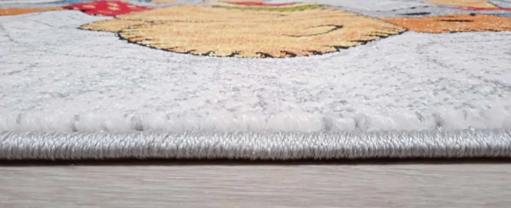 Dětský kusový koberec Kolibri 11496-185 - 120 x 170