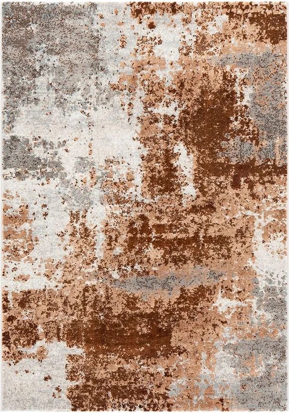 Breno Kusový koberec SIERRA 45611/200, 120x170 cm, Vícebarevné