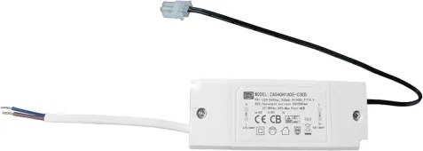 LED panel McLED Office 6060 E 40W 4000K neutrální bílá ML-413.322.32.0 AKCE 4+1