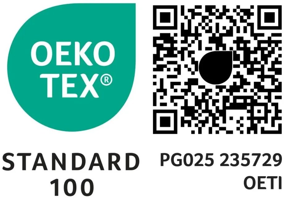Brotex Polštář Klasik 900g zip výplň TYČINKY 70x90 cm