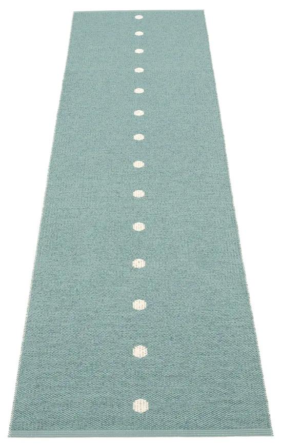 Vinylový koberec Pappelina PEG Haze/Vanilla velikost: 70x360cm