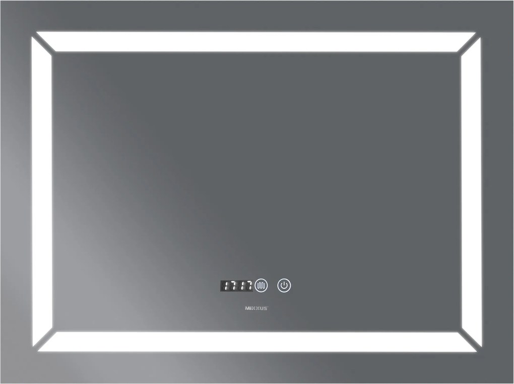 Mixxus MR01-80×60 Light