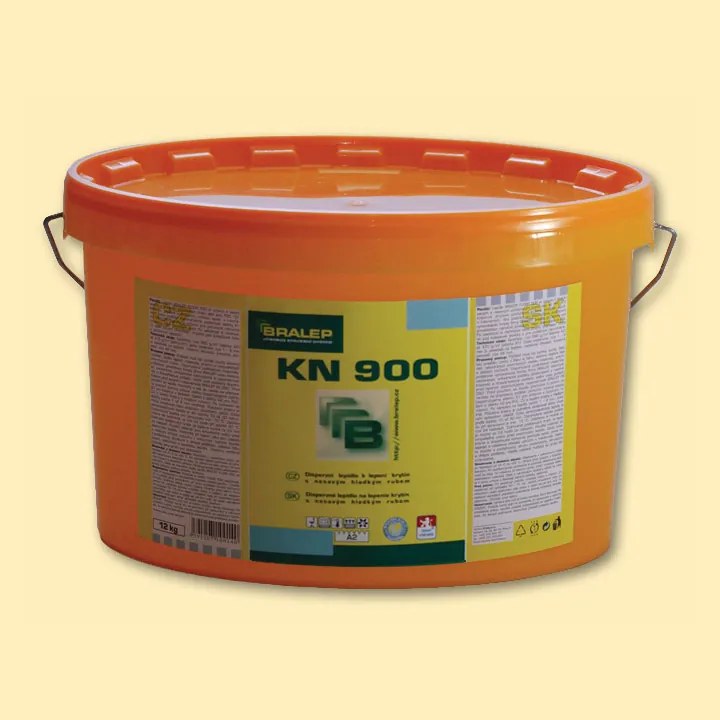 Lepidlo BRALEP KN 900 Balení: 4 kg