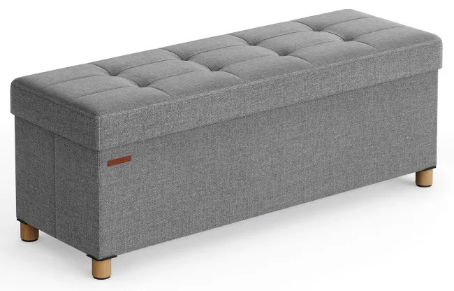 Lavička s víkem LSF018G12