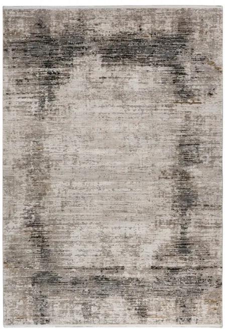 Kusový koberec Noblesse 810 grey 160 x 230 cm