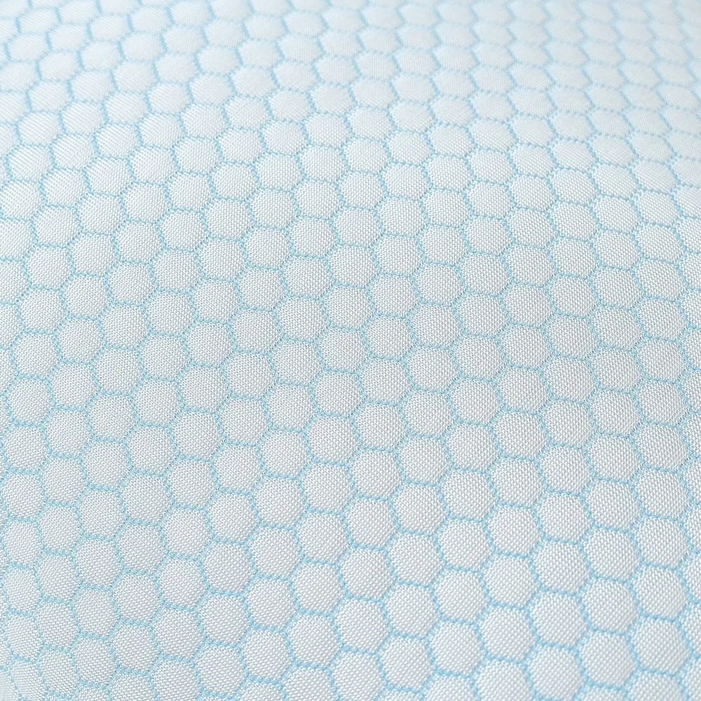 Kvalitex Povlak na polštář Fresh Ice Abmessungen der Kopfkissenbezüge: 50x70cm