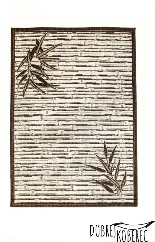 Kusový koberec Naturalle 918-19 - 100 x 200