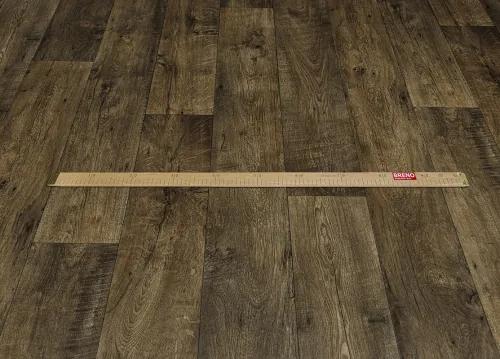 Koberce Breno  PVC XTREME Valley Oak 636D, šíře role 200 cm
