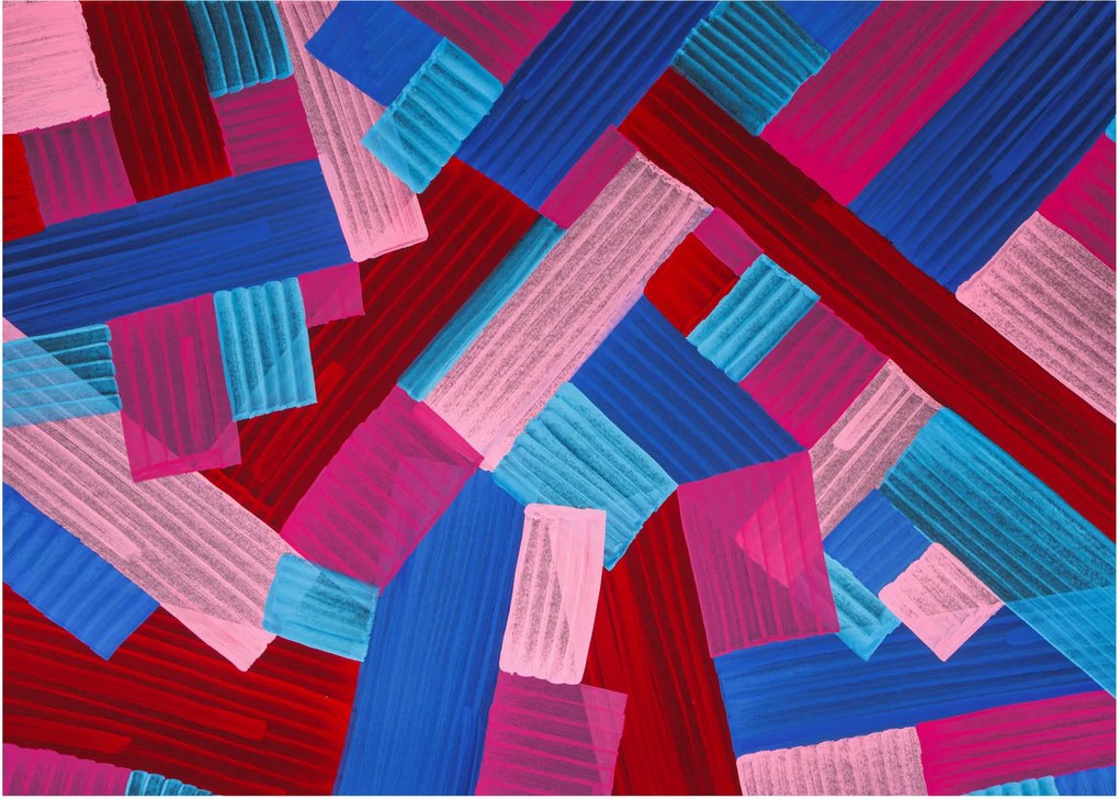 Jan Lamr | Krajina II Rám: Bez rámu, Velikost: 20 x 30 cm