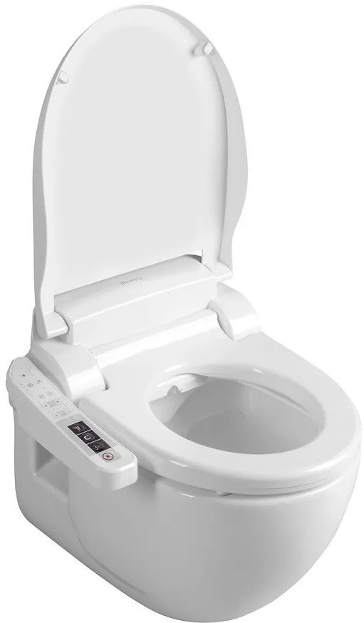 Sapho, BLOOMING EKO PLUS elektronický bidet, NB-1160D