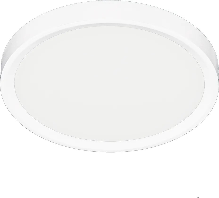 Stropní LED svítidlo Maq, 1x LED 18w, 3000-6500k, w
