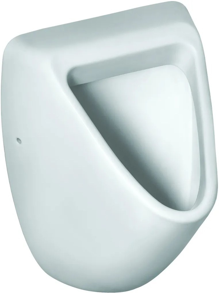 IDEAL STANDARD - Urinály Urinál Golf 360 x 335 x 560 mm (přítok zakrytý), bílá V553801
