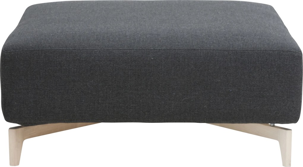 SOFTLINE - Pouf sedací sestavy PASSION