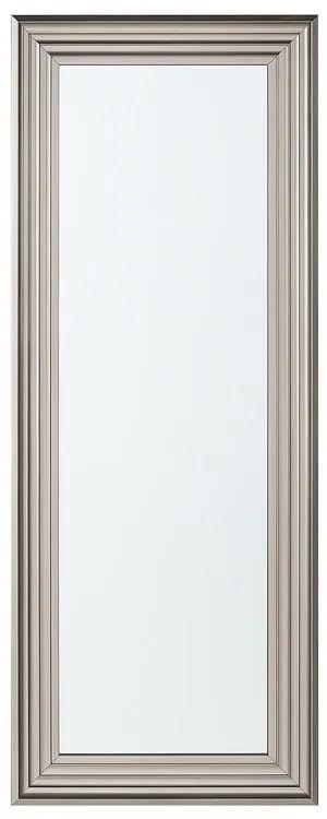 Nástěnné zrcadlo 50 x 130 cm CHATAIN Beliani