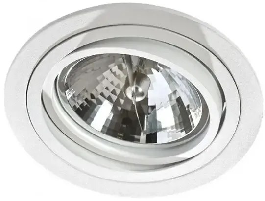 Designové podhledové svítidlo Stan bílé
