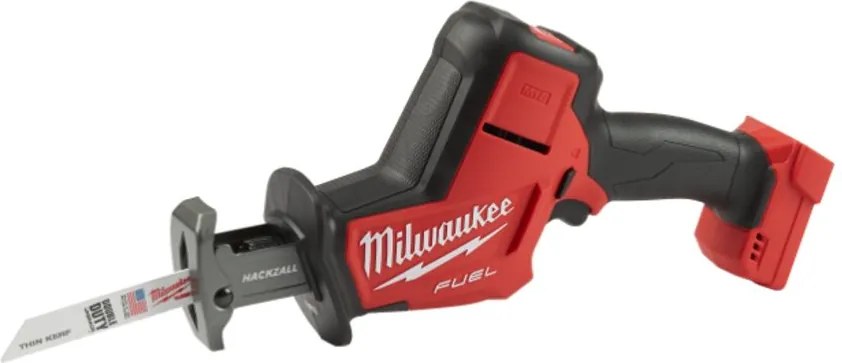 Aku pila ocaska Milwaukee M18 FHZ-0 4933498064