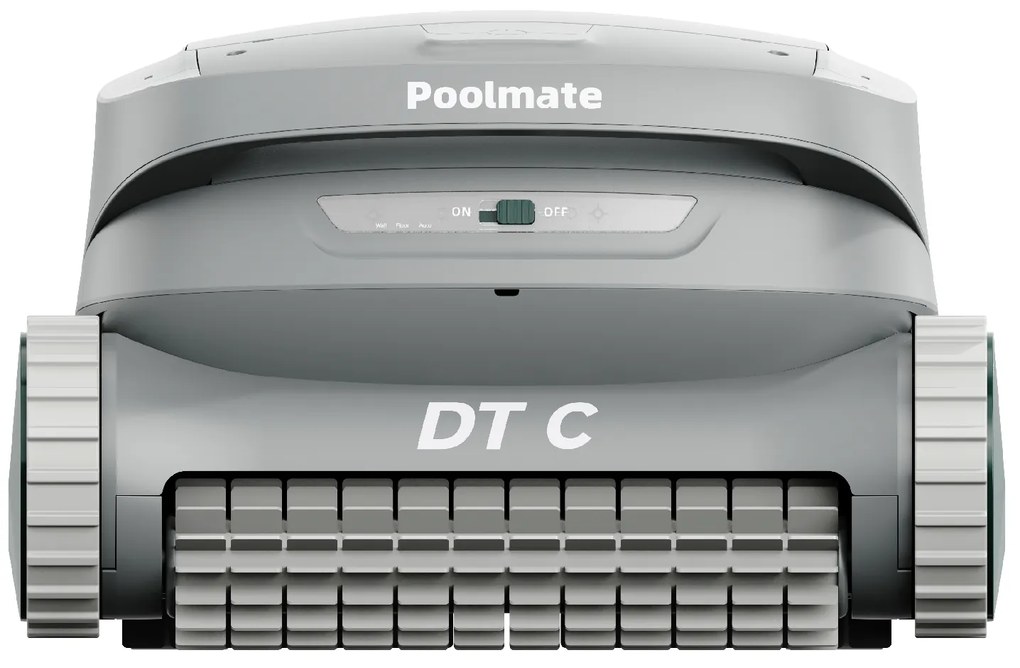 PoolMate 88579 Automatický bazénový vysavač DT C