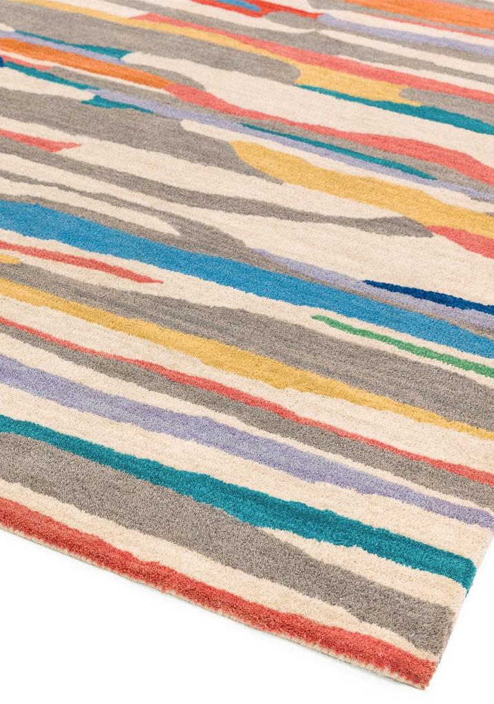 Tribeca Design Kusový koberec Blondie Ping Multi Rozměry: 160x230 cm
