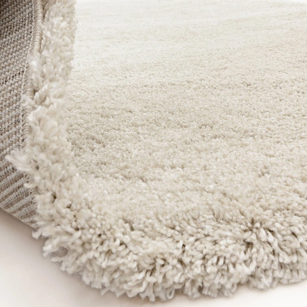 Tribeca Design Kusový koberec Cocoo Ivory Rozměry: 200x290 cm