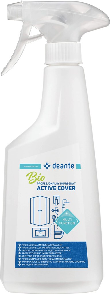 Deante Deante, impregnační prostředek Active Cover Plus, ZZZ_000G