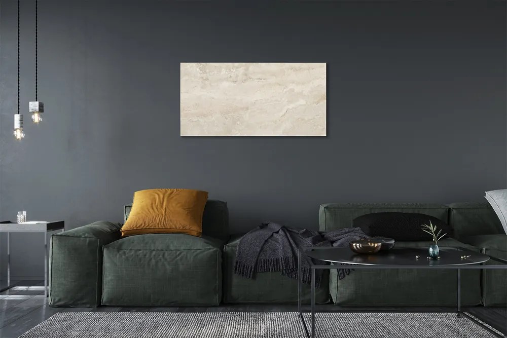 Obrazy na plátně Marble kámen beton 120x60 cm