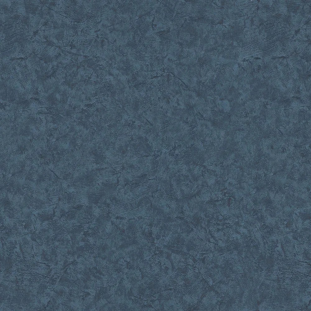 Luxusní modrá vliesová štuková tapeta na zeď 72966, Zen, Emiliana Parati