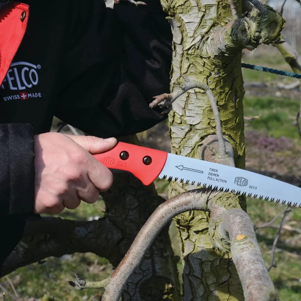 Prořezávací pilka FELCO 621