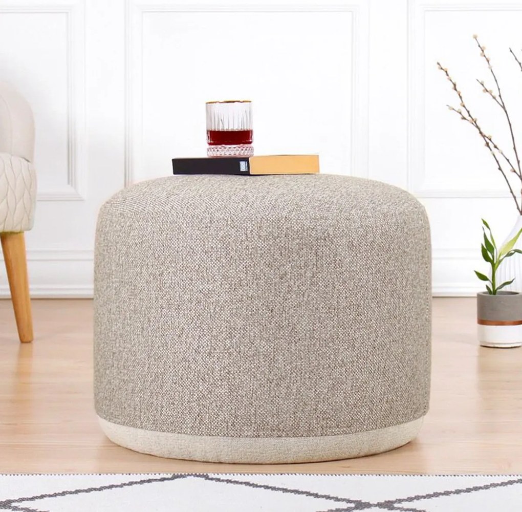 Taburet Cedre Beige