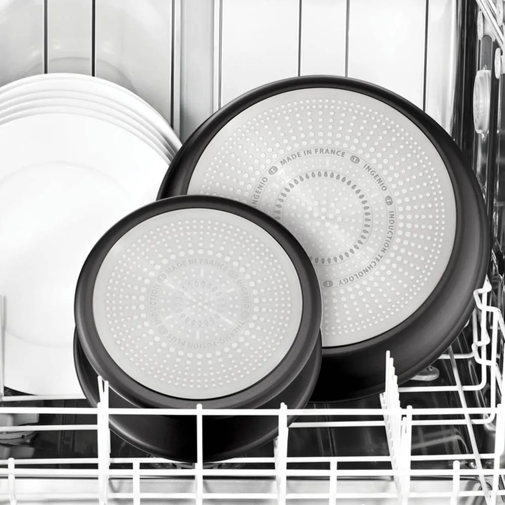 Wok hliníková pánev ø 26 cm Ingenio Unlimited – Tefal