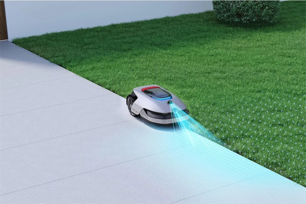 Dreame A2 3000 Bezdrátová robotická sekačka