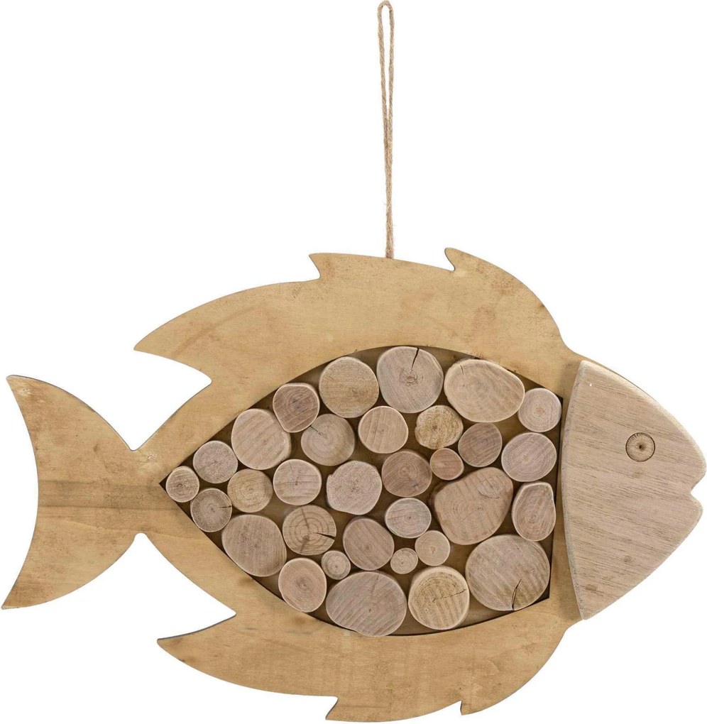 XXXLutz DEKORACE NA ZEĎ 28/42/2 cm Mauro Ferretti - 002665000301