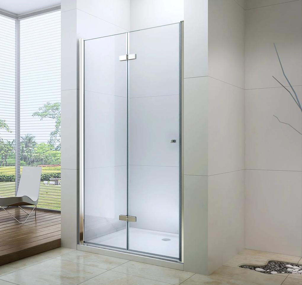 Sprchové dveře MEXEN LIMA 100 cm