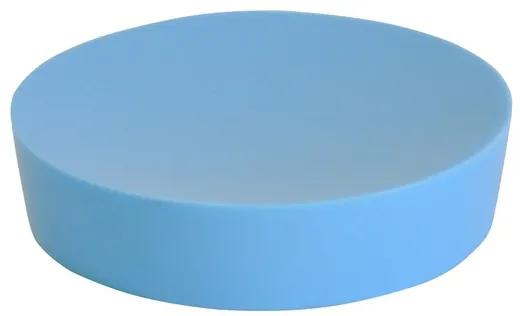 GRUND PICCOLO Miska na mýdlo světle modrá