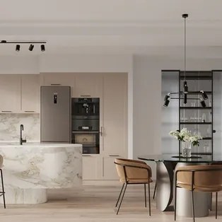 Stropní svítidlo SOLLUX LEMMI 4L černé GU10 4x10W bez žárovky SL.1168