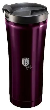 Berlinger Haus Termohrnek Purple Metallic Line, 0,5 l