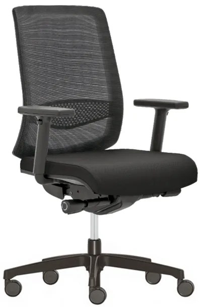 RIM - Kancelářská židle VICTORY SPECIAL
