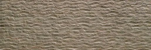 Dekor Realonda Stonehenge moka 40x120 cm reliéfní STH412DMO