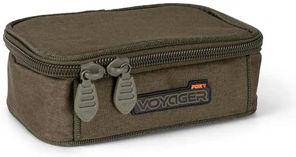 Fox pouzdro voyager accessory bag medium