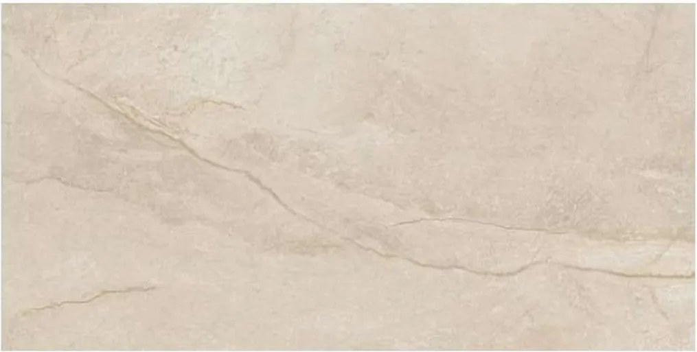 EBS Wells - Dlažba 60x120 cm, matná cream WELLS60120CR